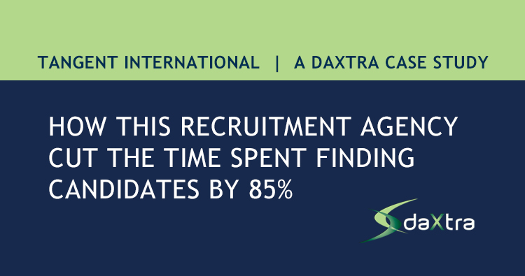 Case Study - Tangent International