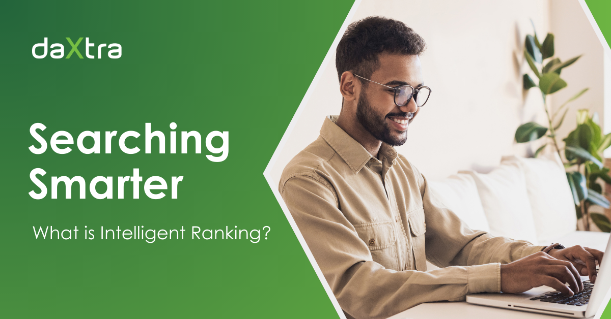 AI Software for Staffing and Recruitment | Daxtra